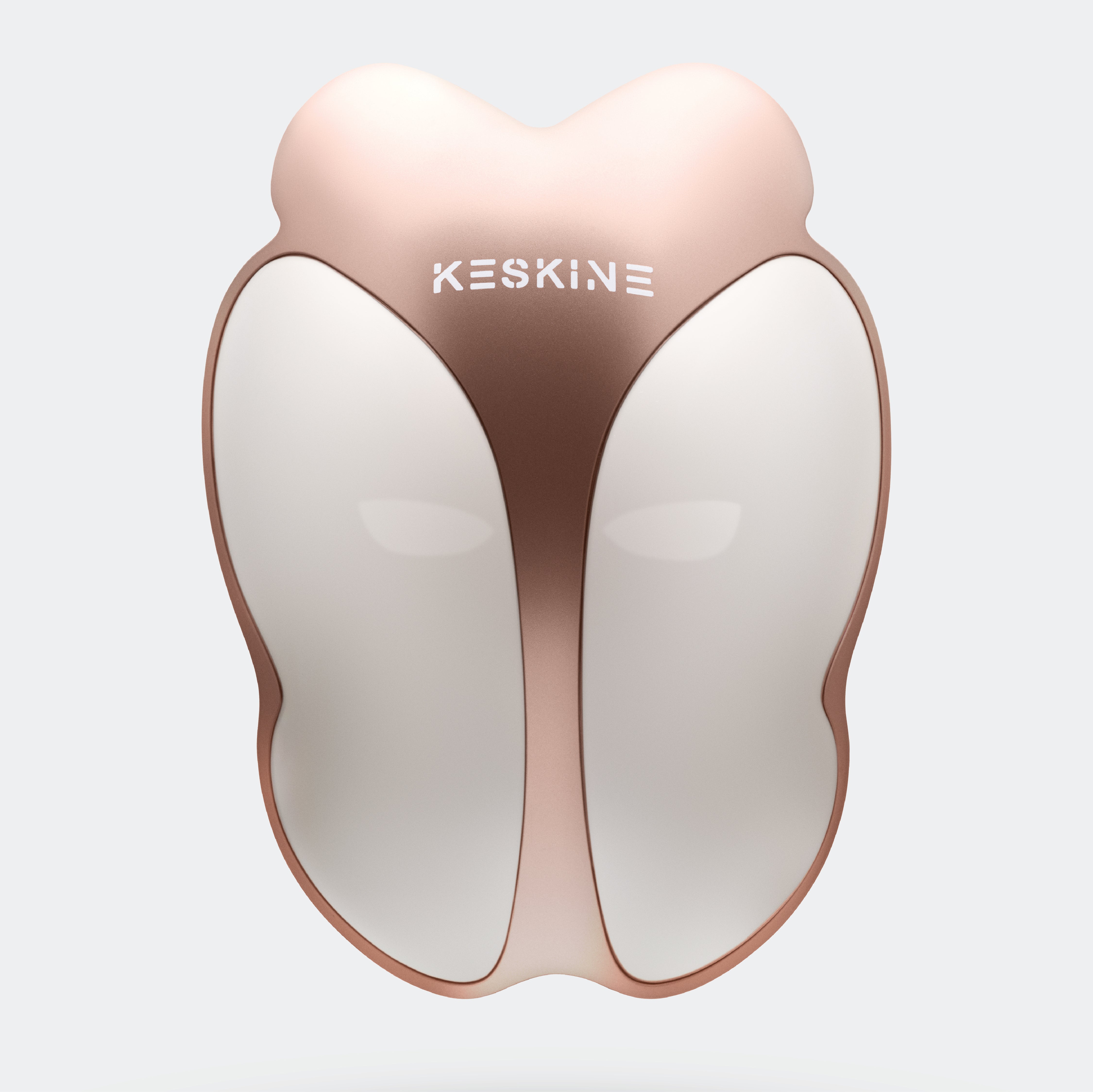 LED Red Light Therapy Face Mask Pro – Keskine